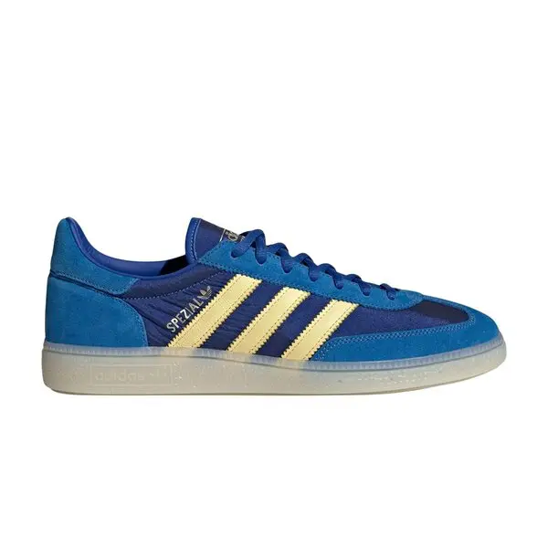 Adidas Handball Spezial Sneakers - Blue