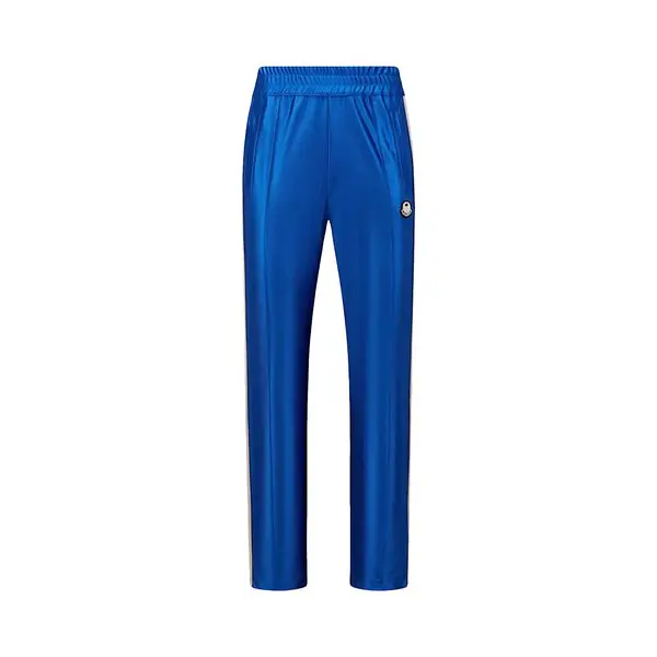 Palm Angels X Moncler Shiny Track Pants