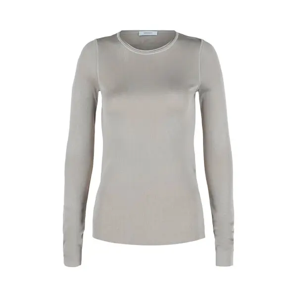 FERRAGAMO Long-sleeve Top
