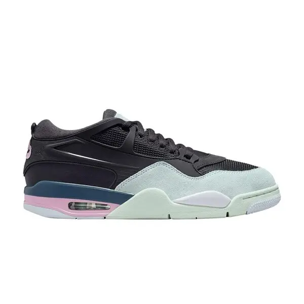 JORDAN 4 Rm 'easter' Sneakers - Black