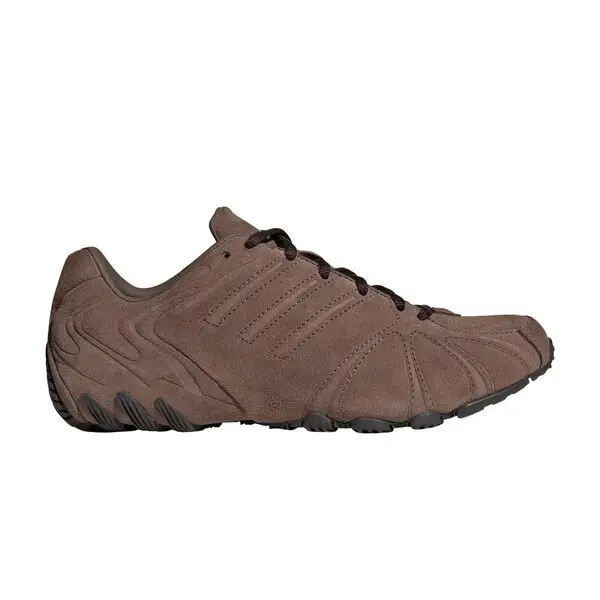 Adidas Wmns Ghost Sprint Sneakers - Brown