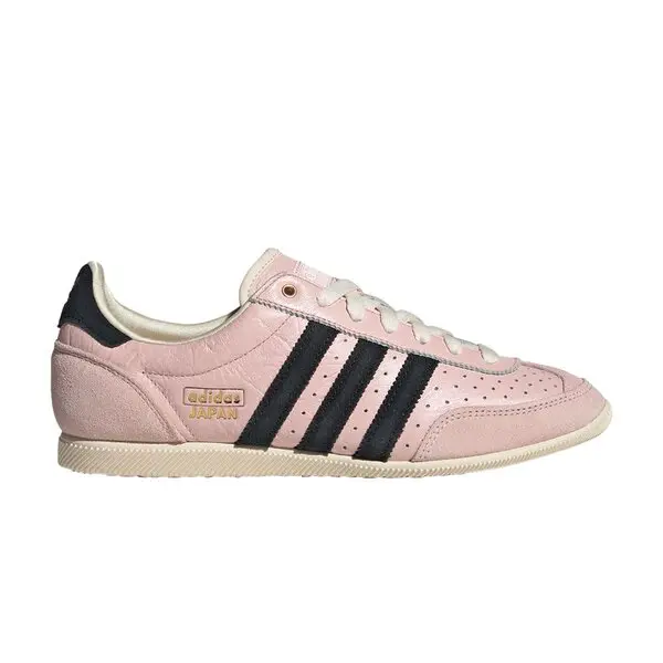 Adidas Japan Sneakers - Pink