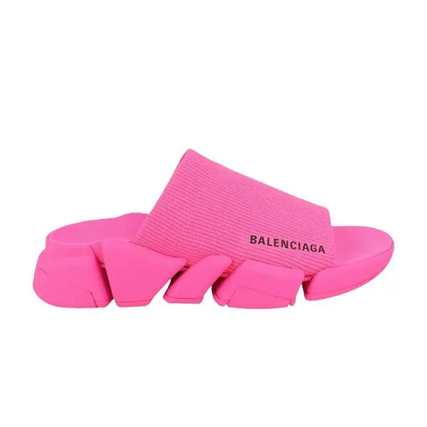 Balenciaga Speed 2.0 Slide