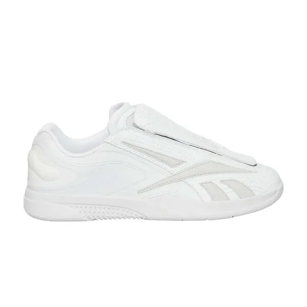 REEBOK Hammer Proltd Sneakers - White