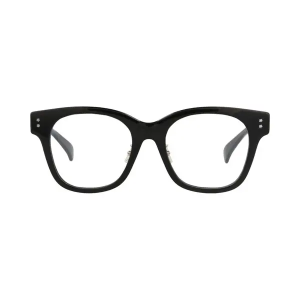 Kenzo Acetate Optical Frames - Black