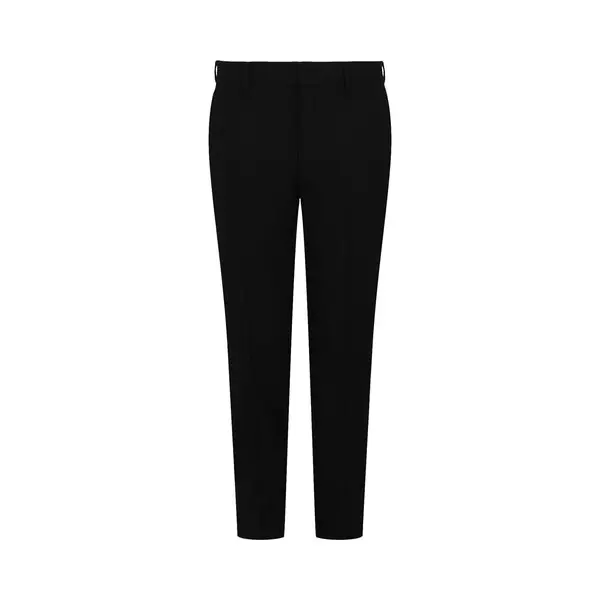 Givenchy Slim-fit Tailored Trousers - Black
