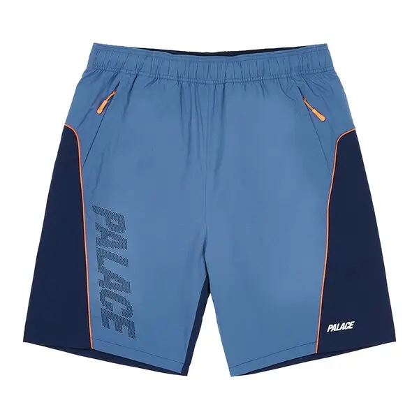 PALACE Lazer Shell Short
