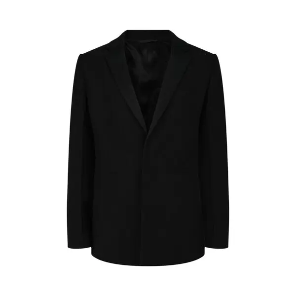Givenchy Evening Structured Jacket