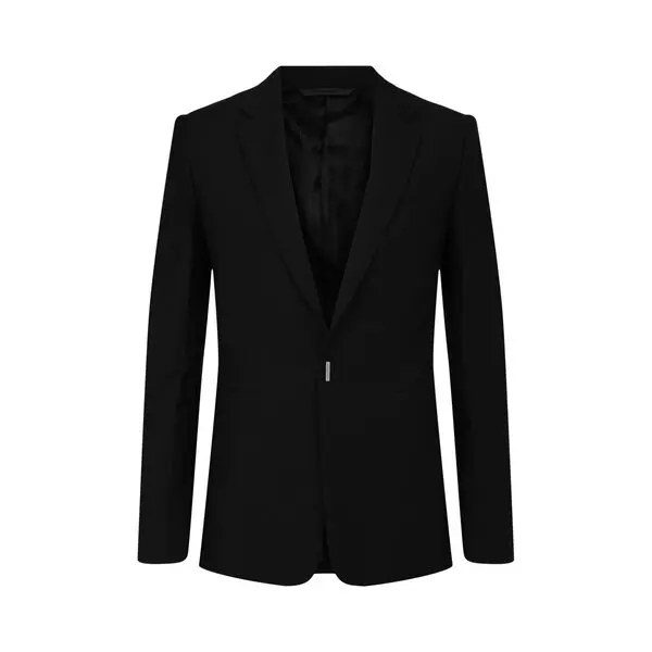 Givenchy Slim-fit Hook Blazer