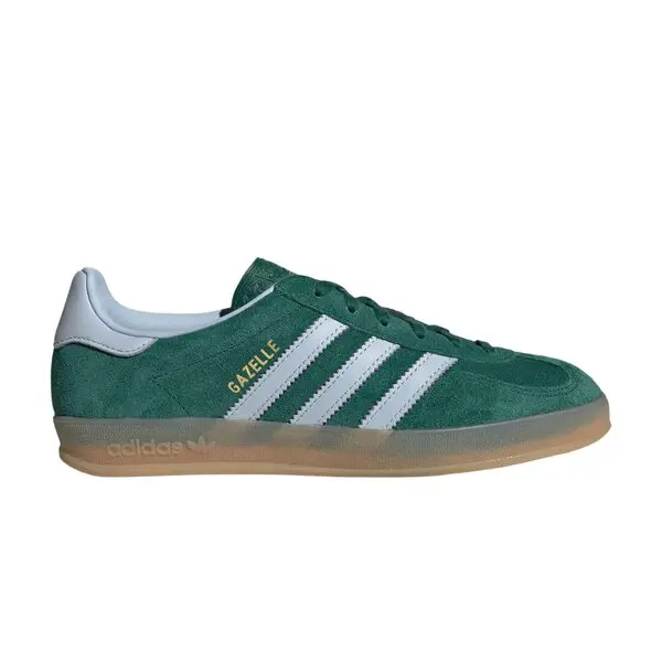 Adidas Gazelle Indoor - Green