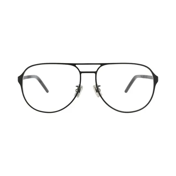 Kenzo Aviator Optical Frames - Black