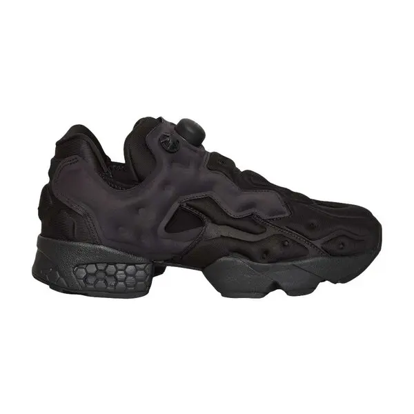 REEBOK Instapump Ltd Sneakers - Black