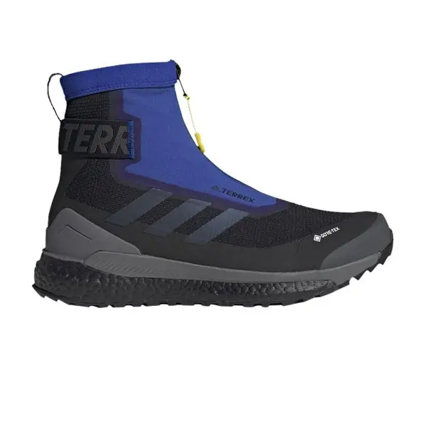 Adidas Terrex Free Hiker Cold.rdy - Black