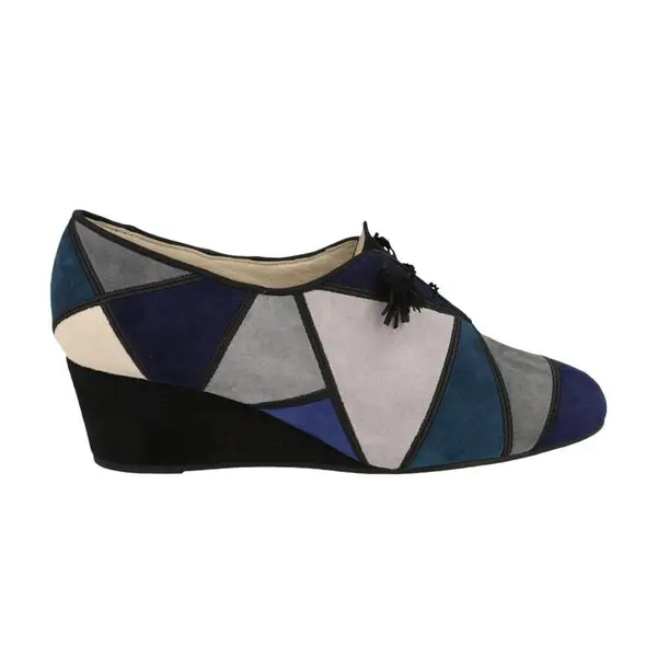 FERRAGAMO Maramao 1941 Wedge