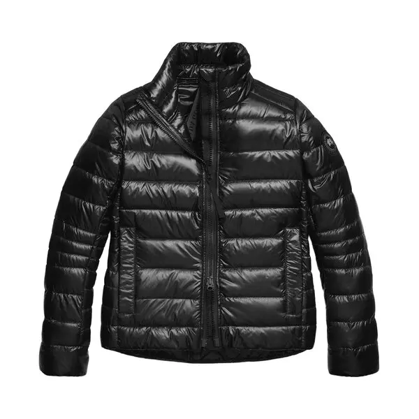 Canada Goose Cypress Jacket - Black