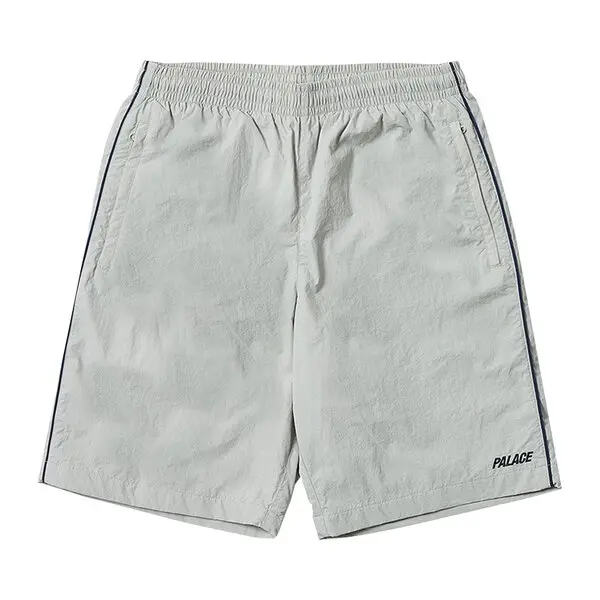 PALACE Piped Shell Short