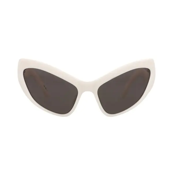Balenciaga Cat Eye-frame Bio Injection Sunglasses