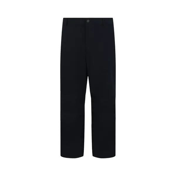 FERRAGAMO Straight-leg Trousers