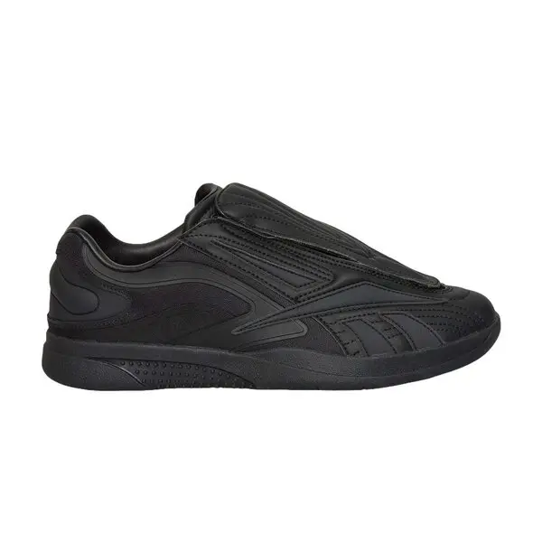 REEBOK Hammer Pro Ltd Sneakers - Black