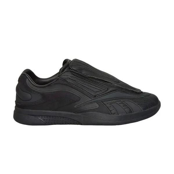 REEBOK Hammer Pro Ltd Sneakers - Black