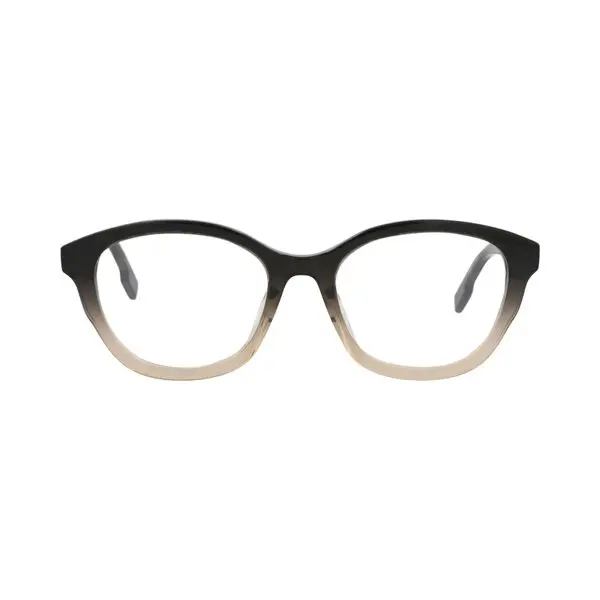 Kenzo Round-frame Optical Frames - Grey