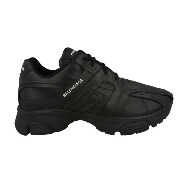 Balenciaga Phantom Low-top Sneakers