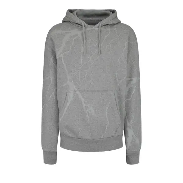 Givenchy Printed Hoodie