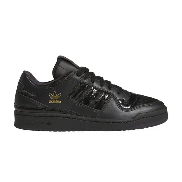 Adidas Forum 84 Low Cl Sneakers