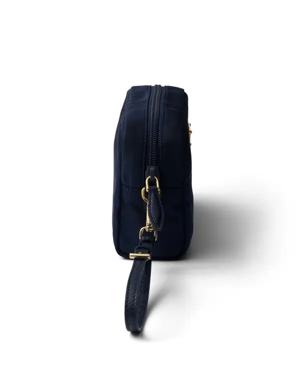 Prada Re-nylon Pouch