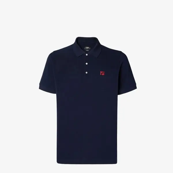 Fendi Polo Shirt