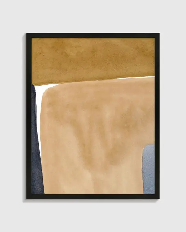 Quince Suspension In Umber Julia Balfour - Black