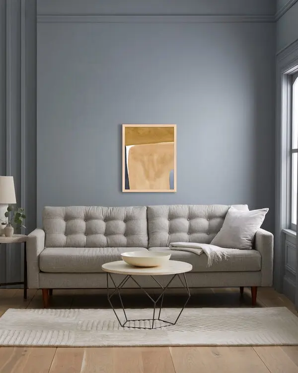 Quince Suspension In Umber Julia Balfour - Maple