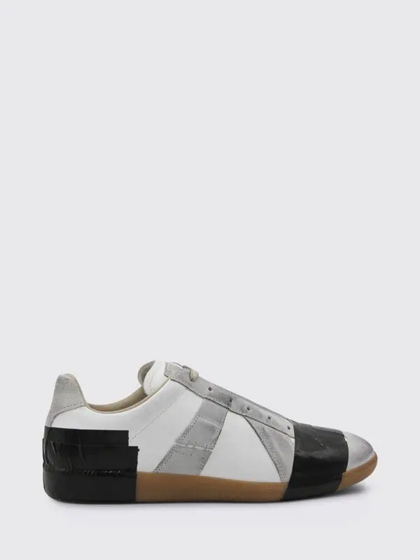 MAISON MARGIELA Sneakers - Beige