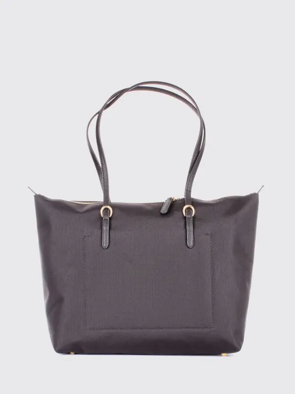 Ralph Lauren Keaton Nylon Shoulder Bag - Black