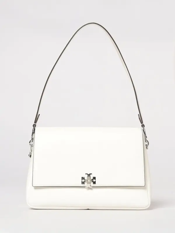 Tory Burch Shoulder Bag - White