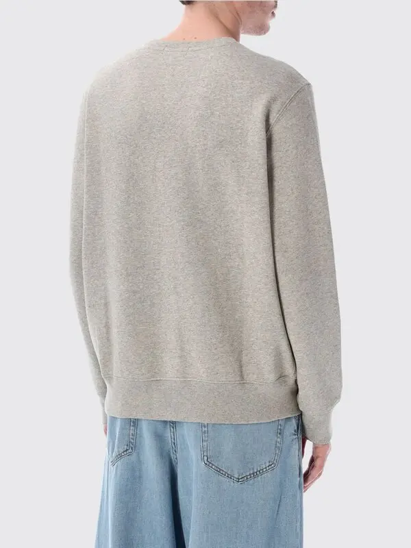 Polo Ralph Lauren Crewneck Sweatshirt With Graphic