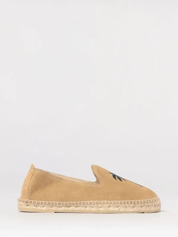 Manebí Embroidered Espadrille