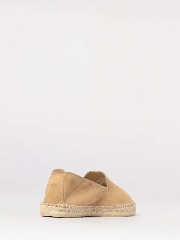 Manebí Embroidered Espadrille