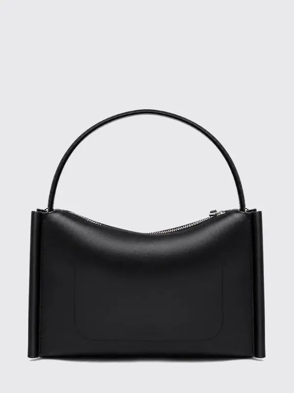 JW Anderson Loafer Handbag - Black