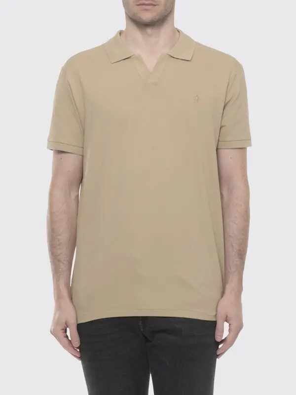 Polo Ralph Lauren Polo Shirt - Beige