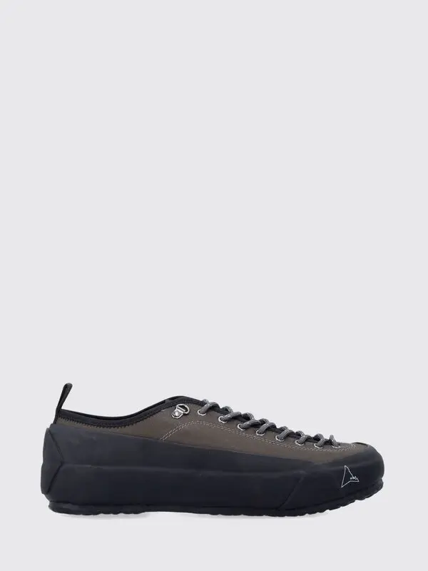 ROA Lace-up Sneakers