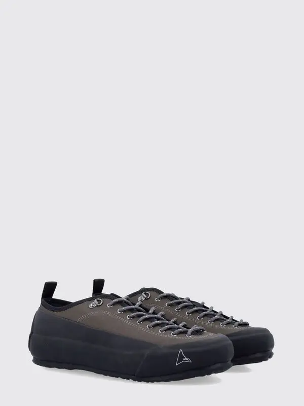 ROA Lace-up Sneakers