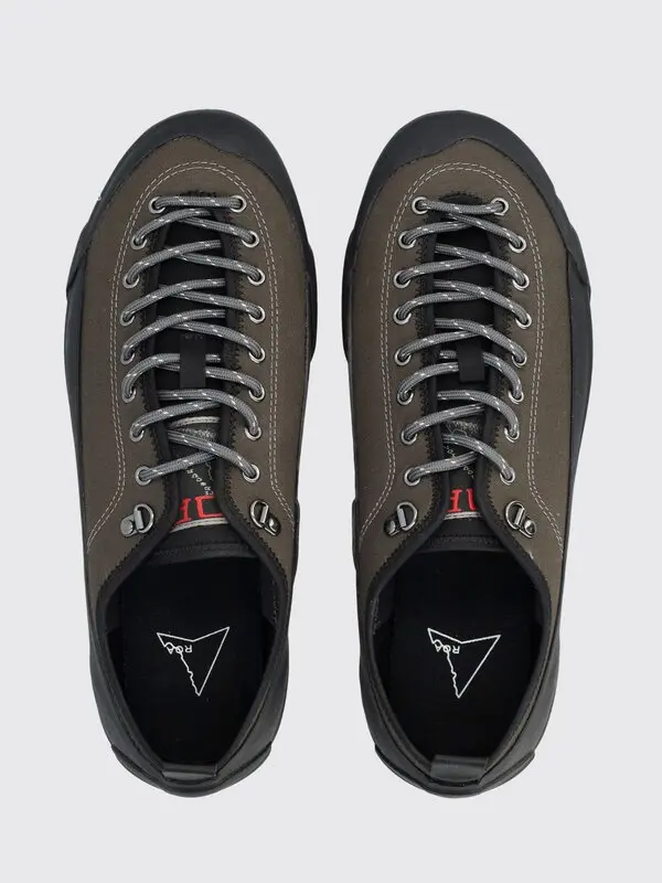 ROA Lace-up Sneakers