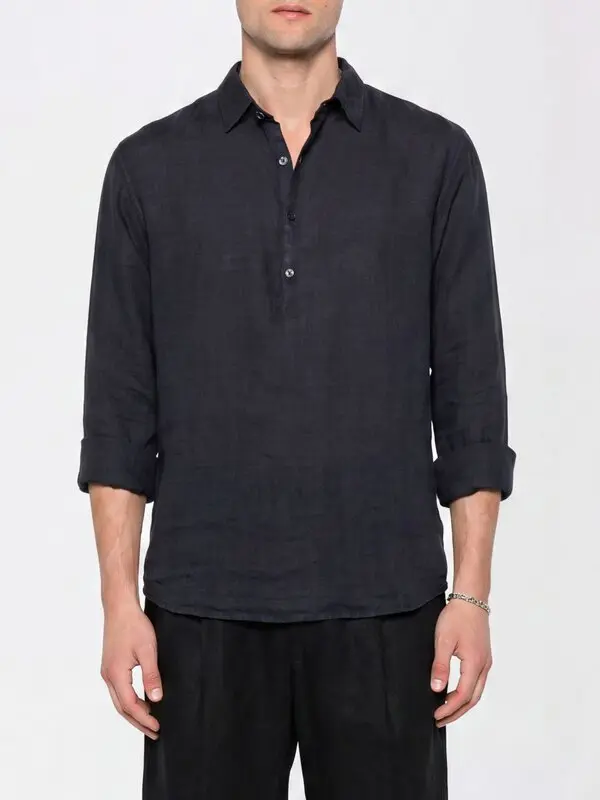 Barena Venezia Shirt - Blue