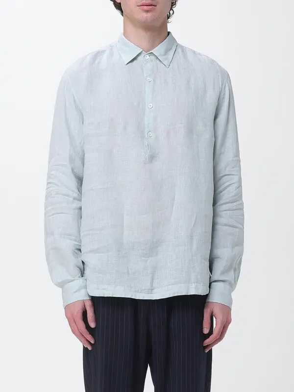 Barena Venezia Shirt - Sky