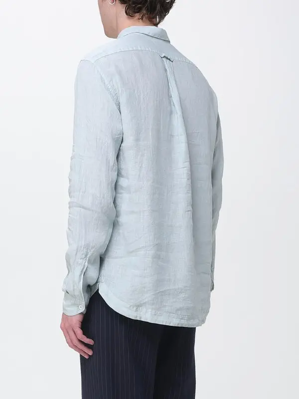 Barena Venezia Shirt - Sky