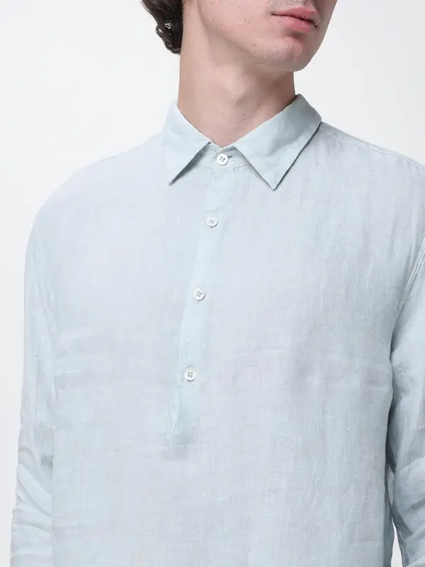 Barena Venezia Shirt - Sky