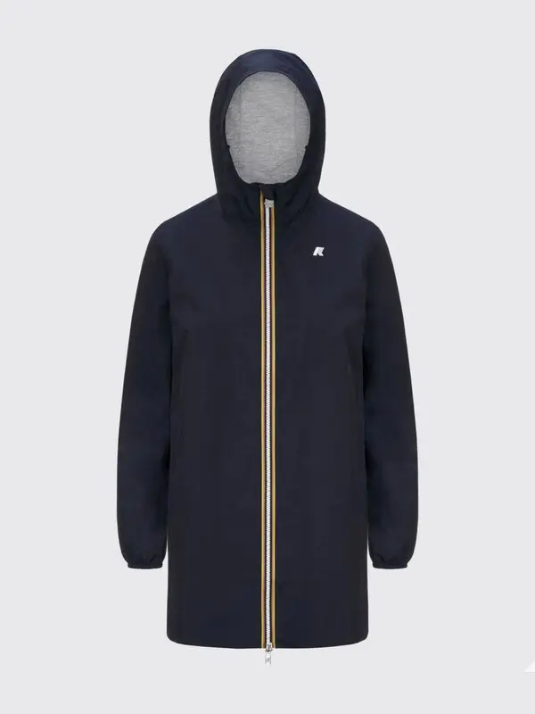 K-WAY Sophie Stretch Nylon Jacket
