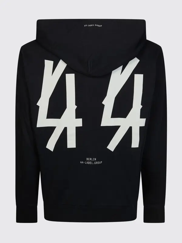 44 LABEL GROUP Full Zip Hoodie