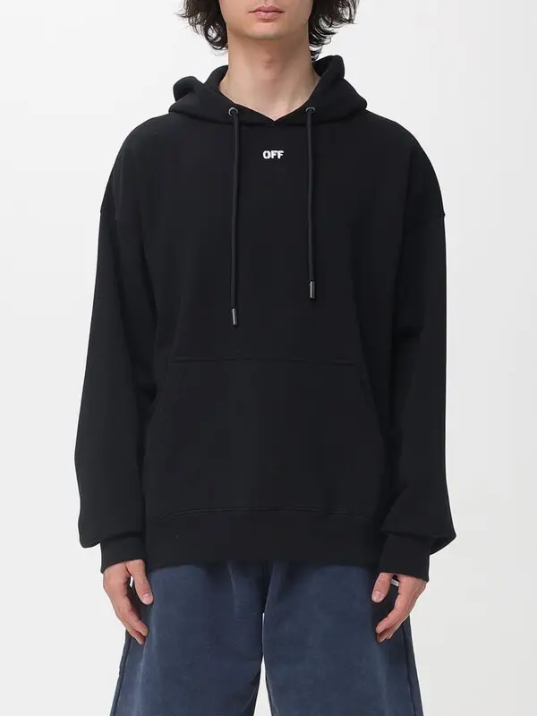 Off-White Sweatshirt